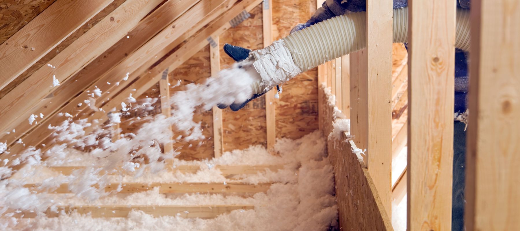 Do I Need To Replace My Insulation? | Air Tech of Humble