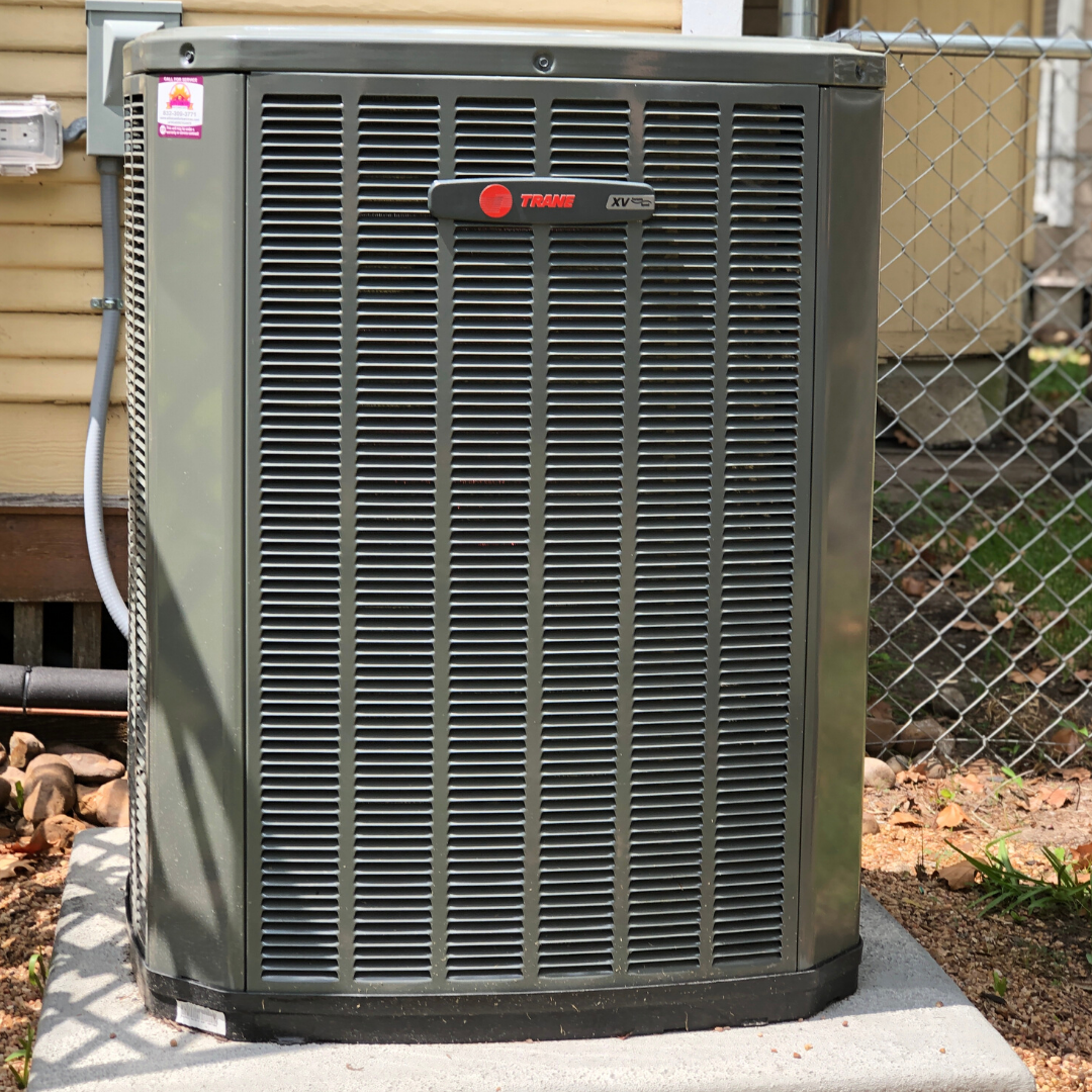 Preparing Your AC for Hurricane Season | Air Tech of Humble