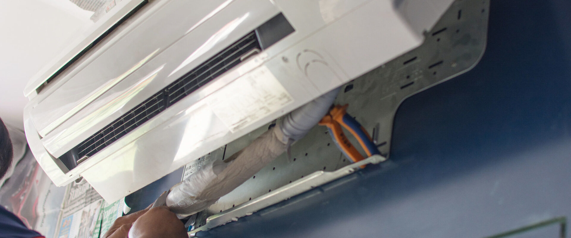 AC Installation in Humble, TX | Air Tech of Humble