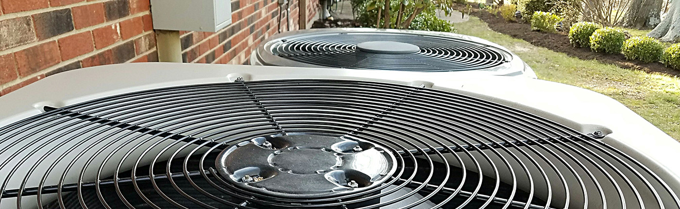 AC Repair & Installation in Humble, TX | Air Tech of Humble