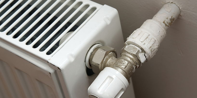 5 Home Heating System Types | Air Tech of Humble Blog