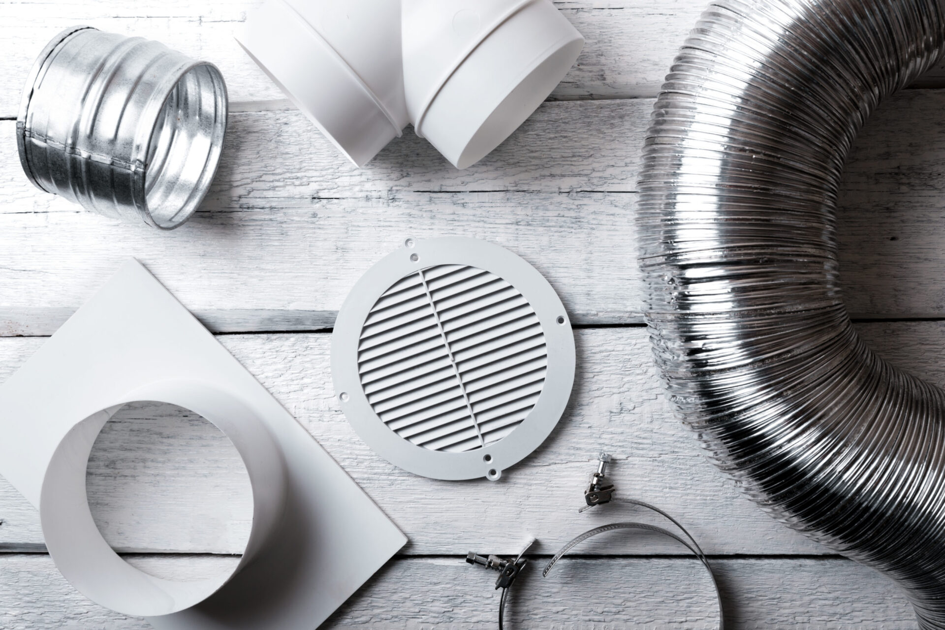 Air Ducts 101 | Air Tech