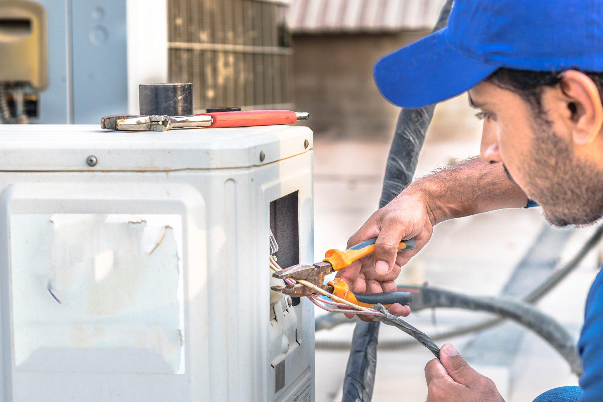How to Prevent AC Failure in Extreme Humble, TX Heat | Air Tech