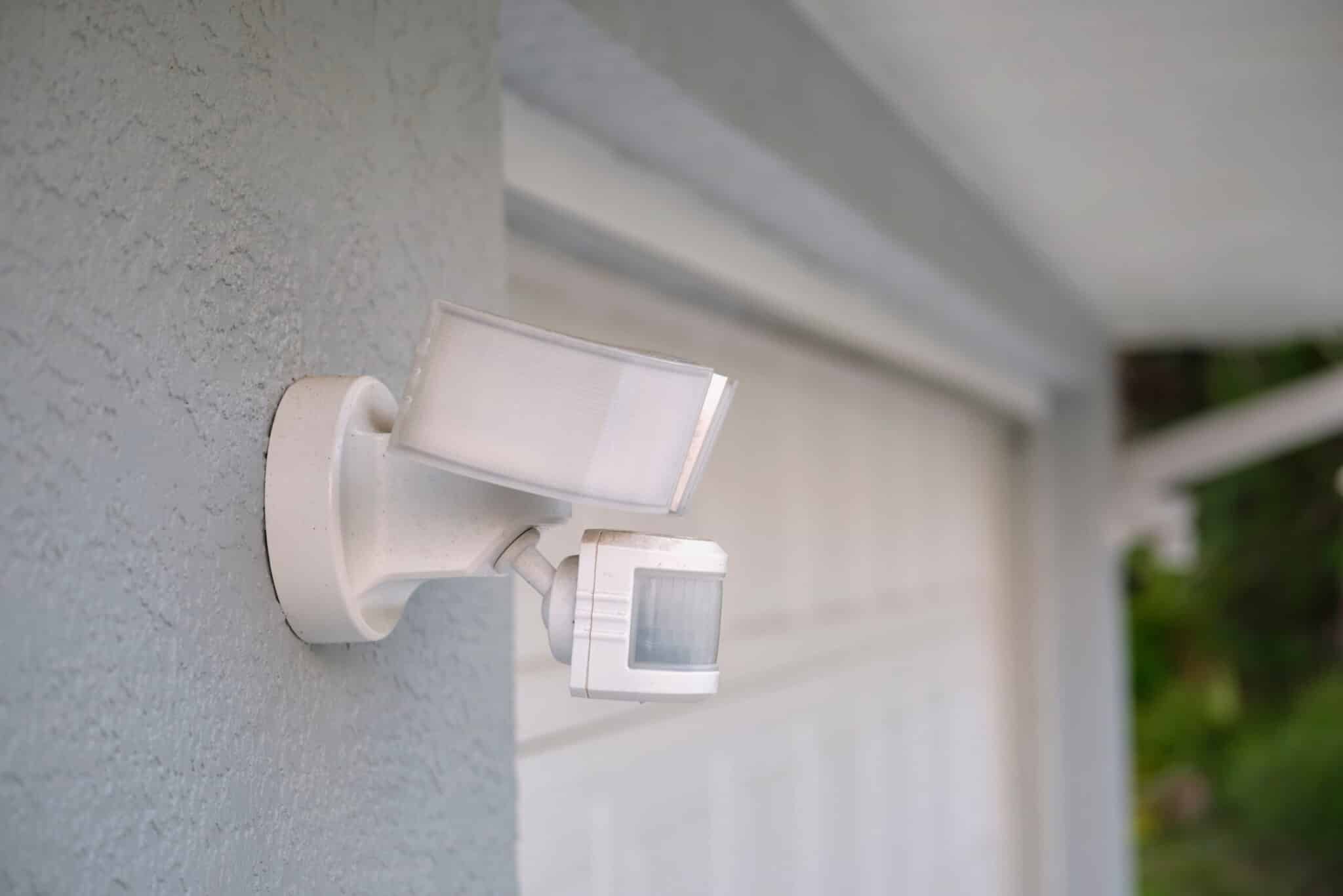 Security Lighting Services in Humble, TX | Air